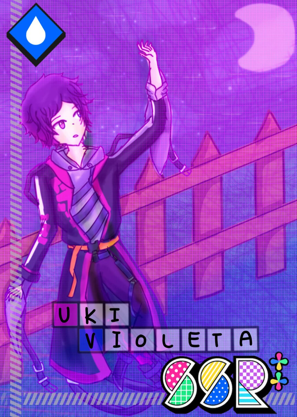 celeste's art archive