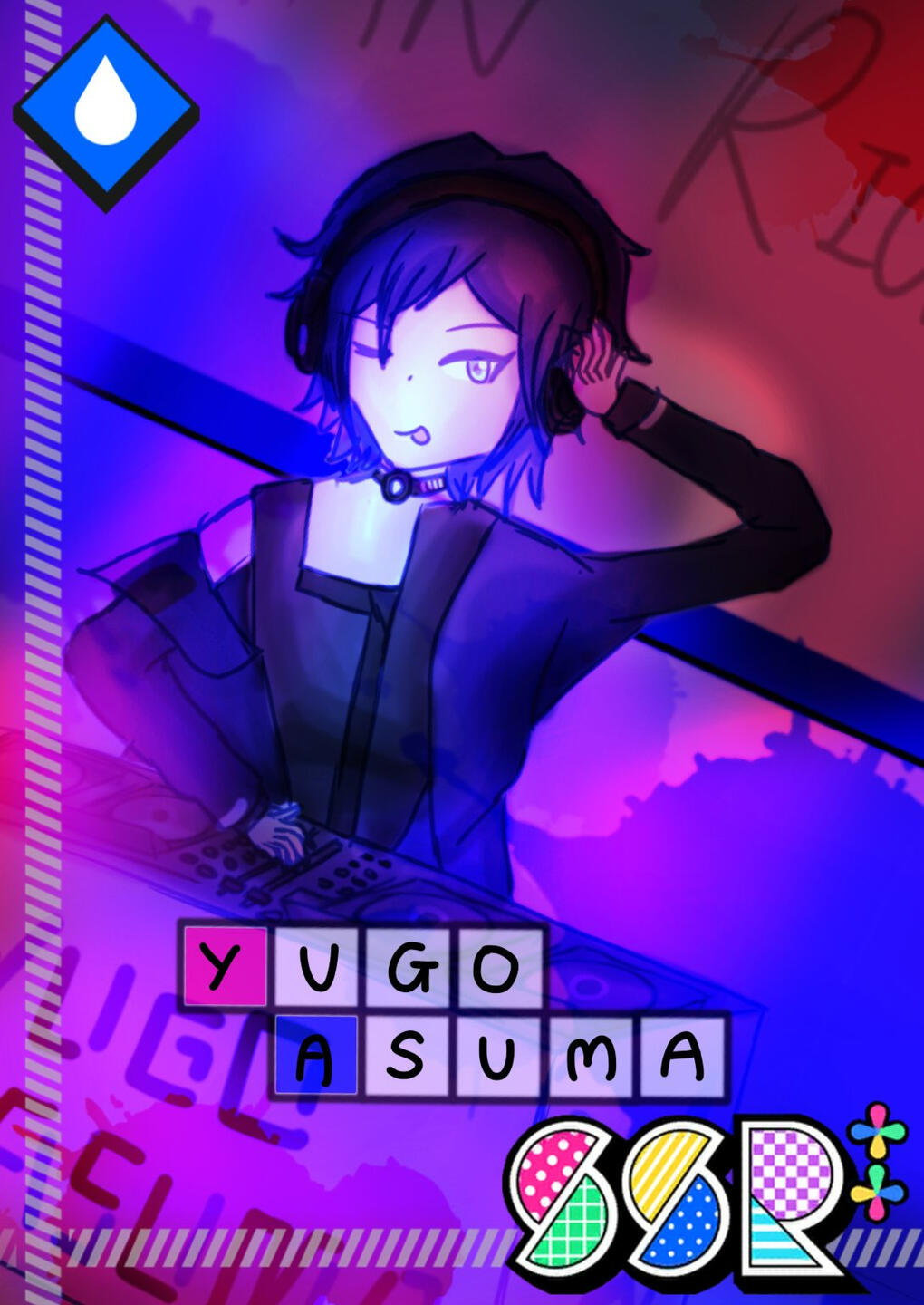 celeste's art archive