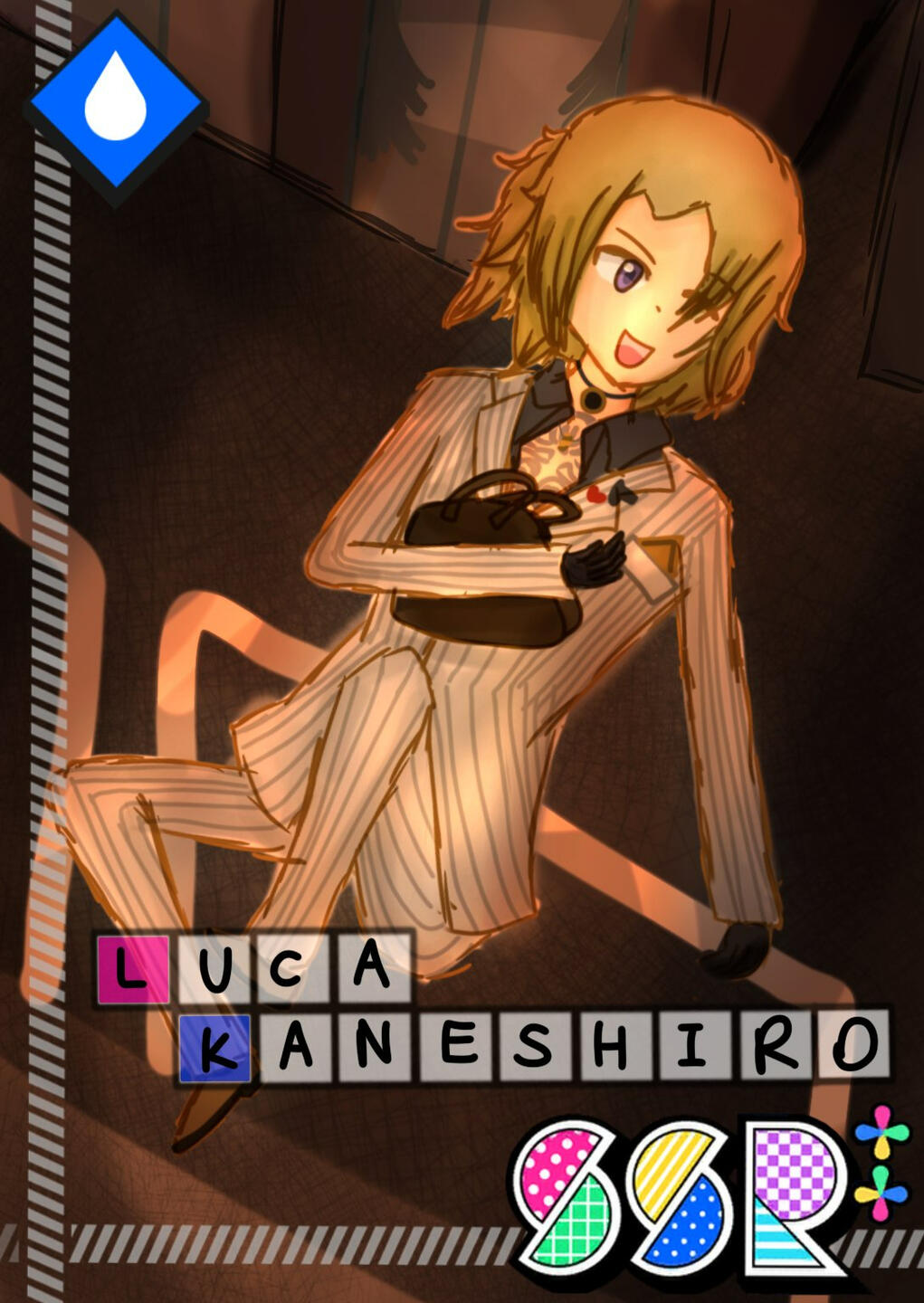 celeste's art archive