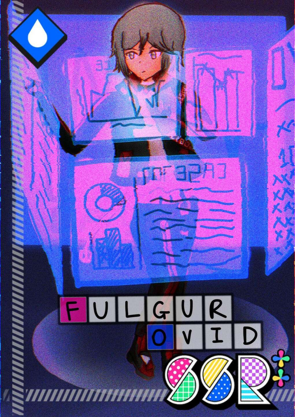 celeste's art archive